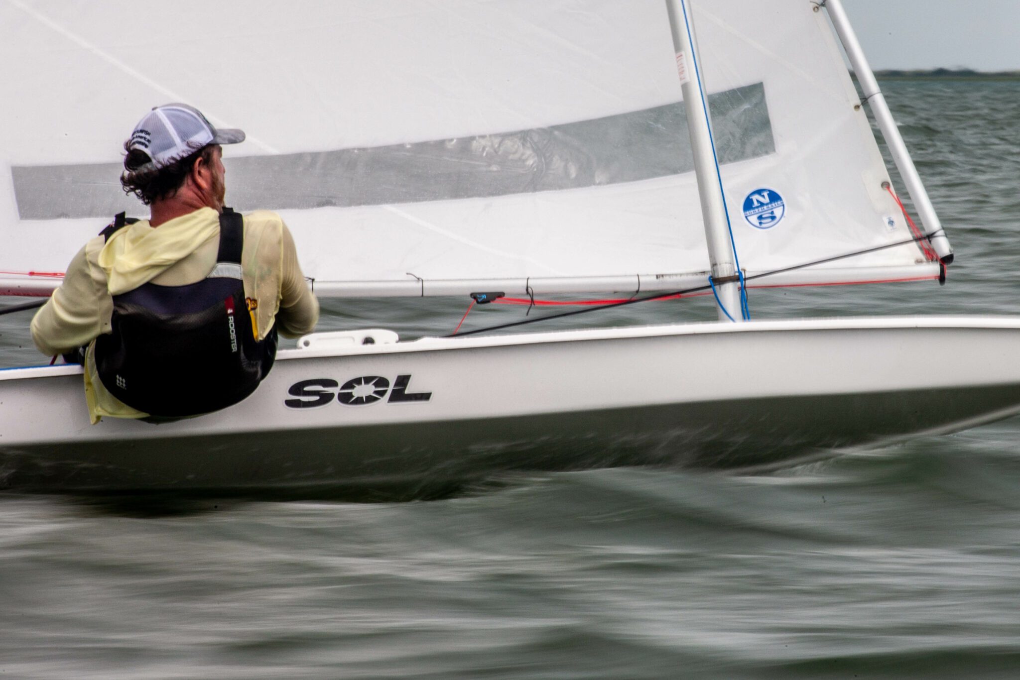SERO Innovation - Makers of the SOL Sailboat and Parts