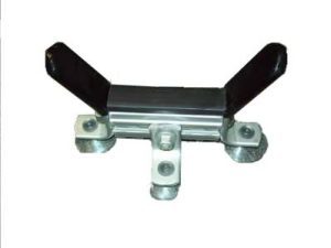 SOL-Sunfish, Trailex, Deck Mount Mast Carrier With 4 Suction Cup Legs ...