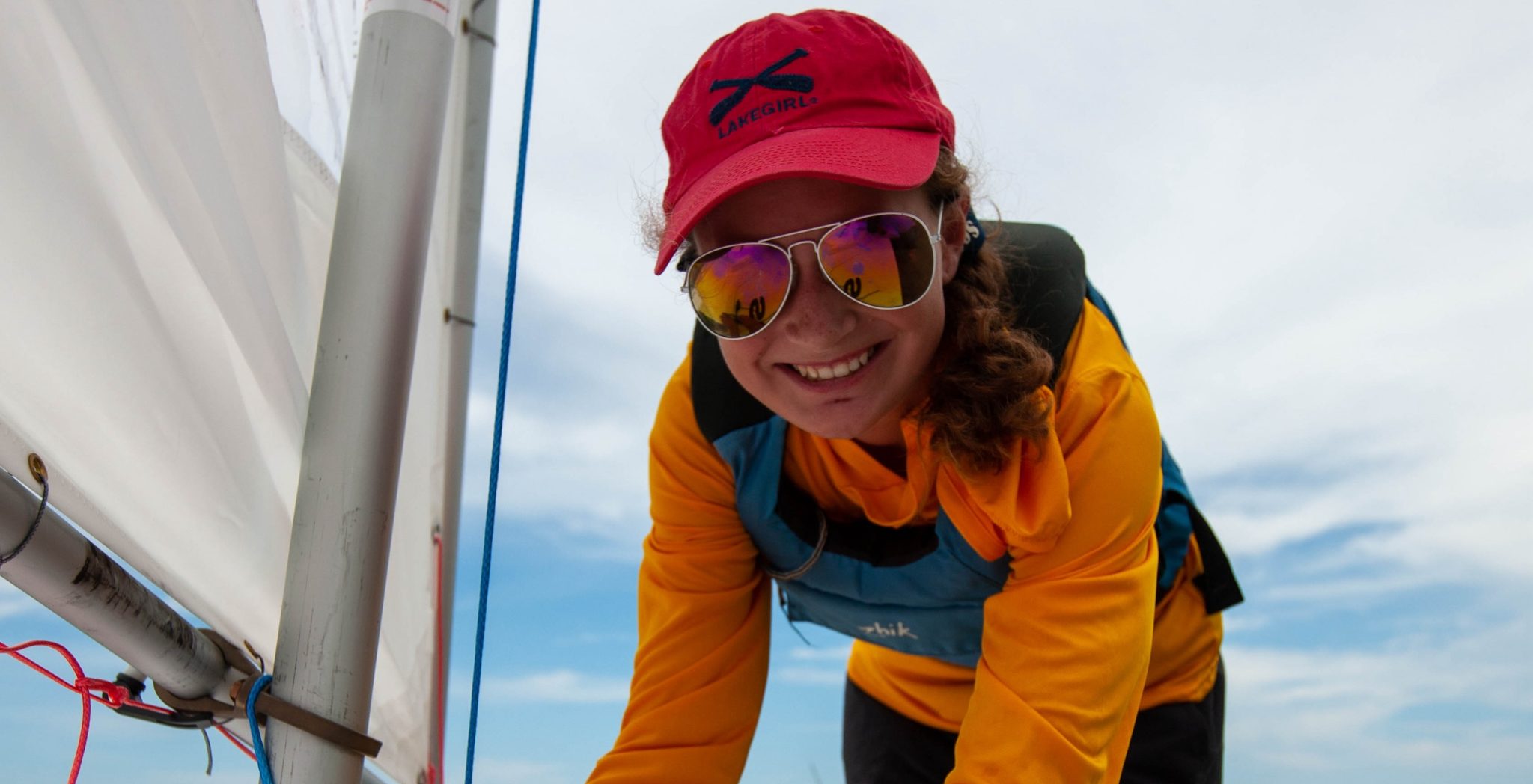 SERO Innovation - Makers of the SOL Sailboat and Parts