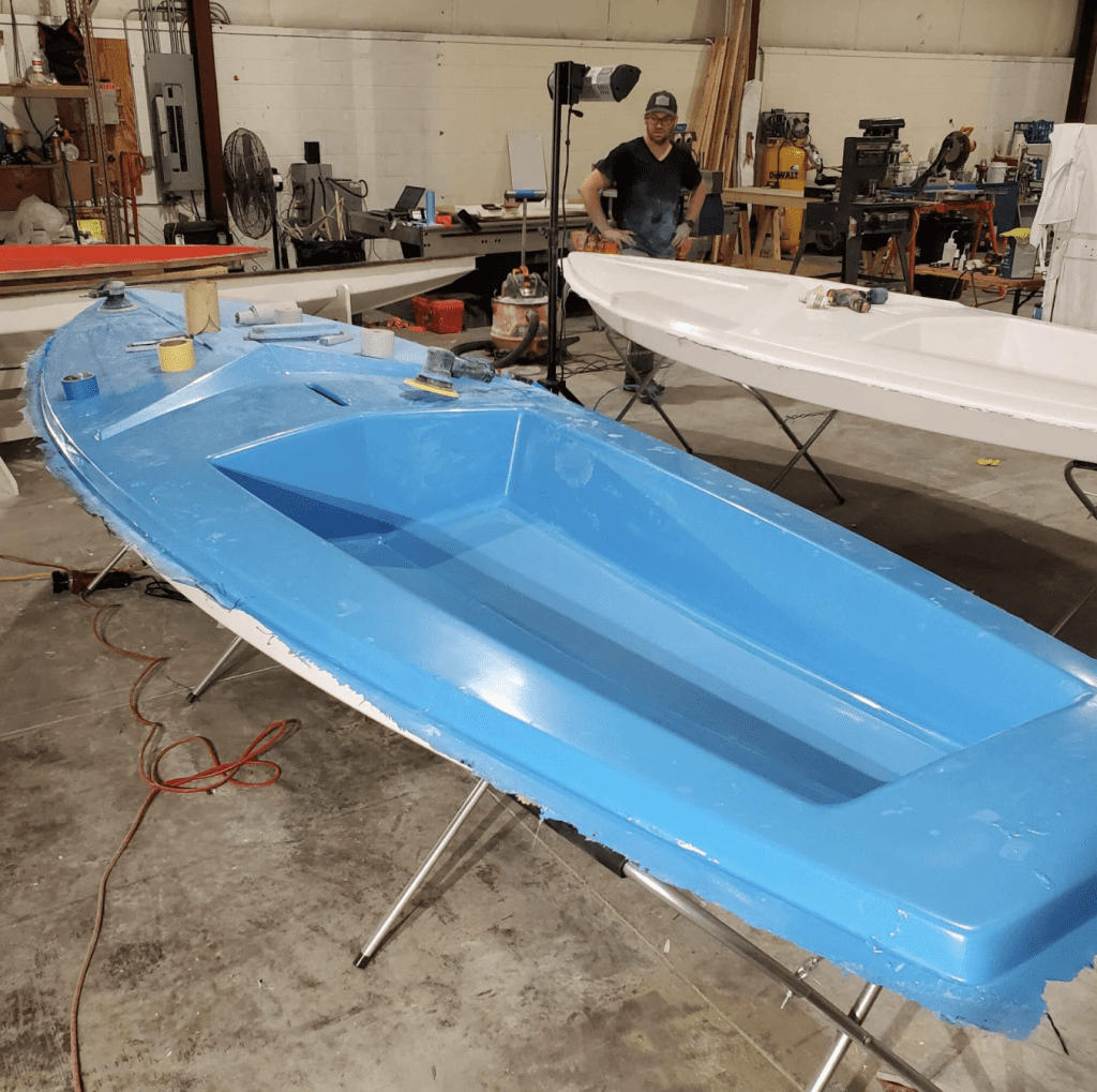 10 Questions with the Designer of the SOL Sailboat