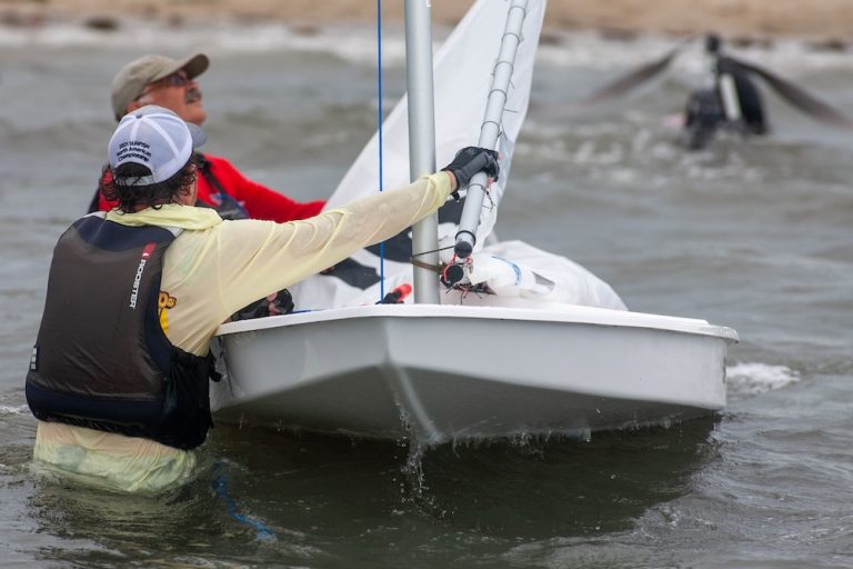 SERO Innovation - Makers of the SOL Sailboat and Parts