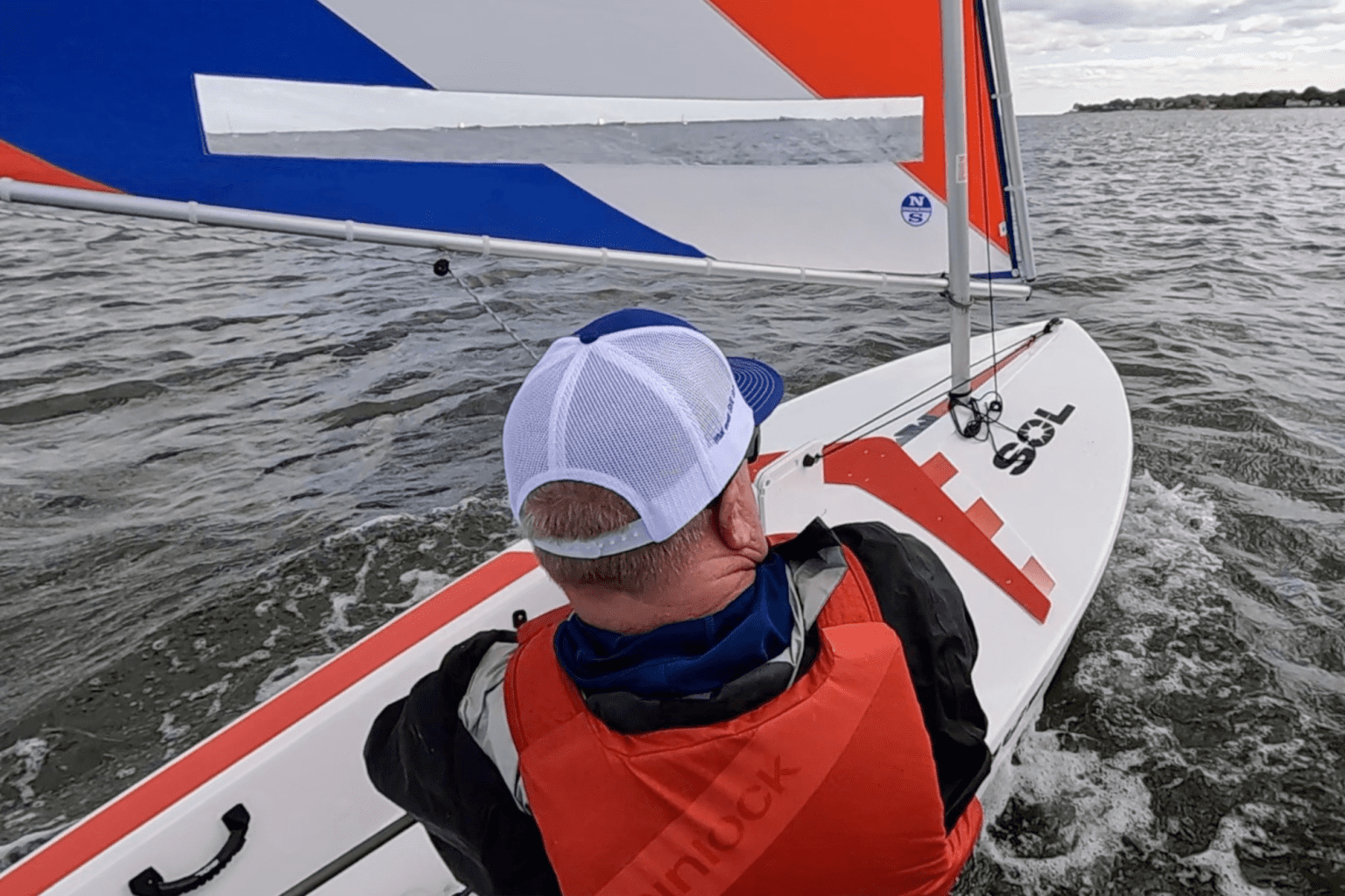 SERO Innovation - Makers of the Sunfish & SOL Sailboats