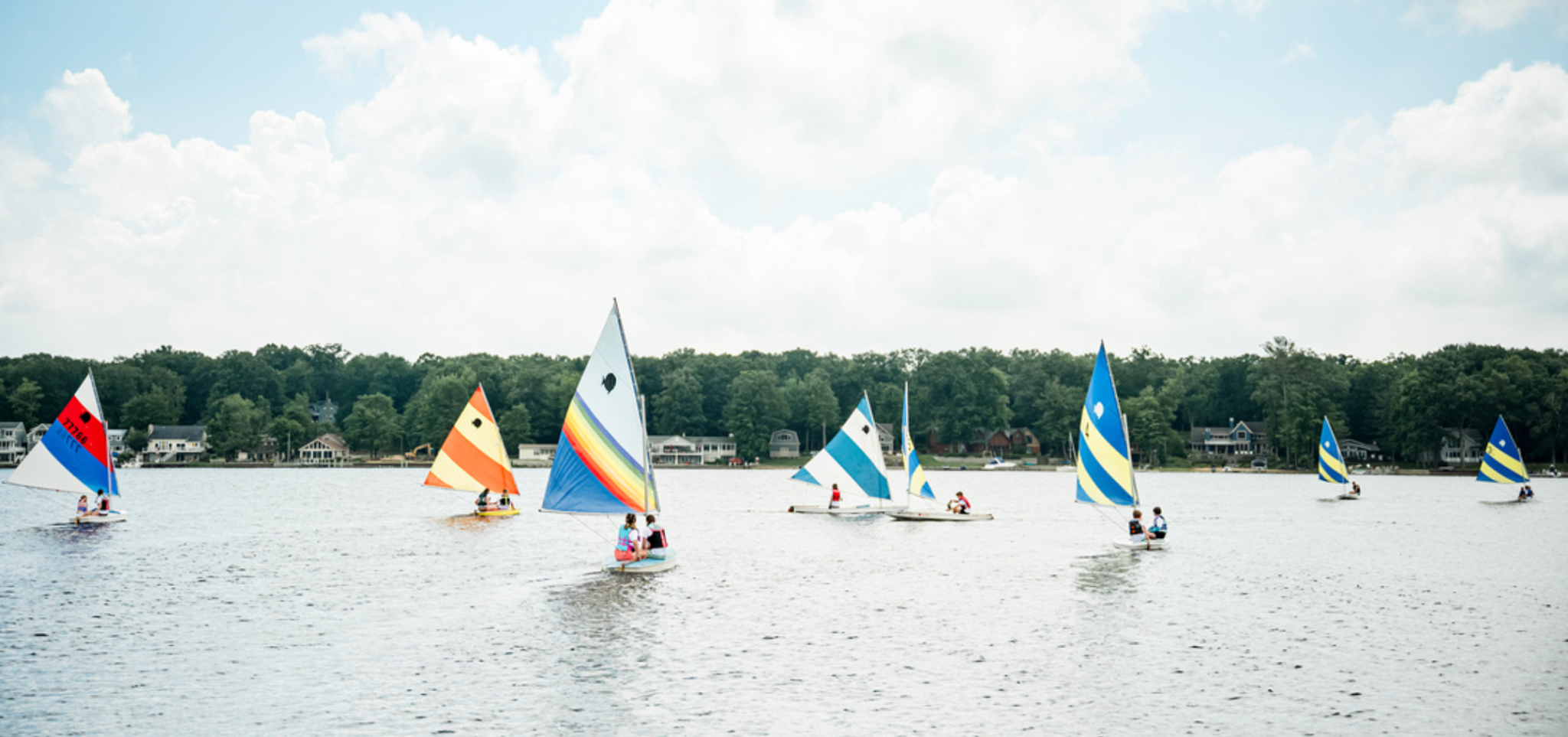 A New Era for the Sunfish – Built in the USA by SERO Sailing - SERO Sailing