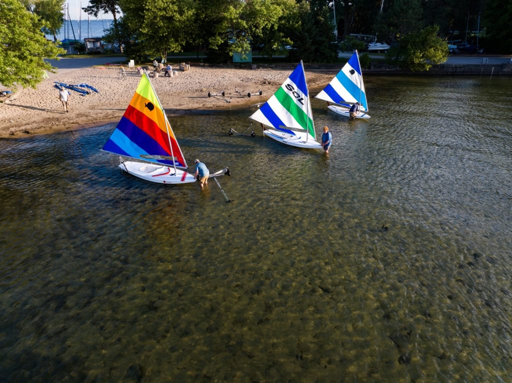 See SERO Boats on the Road! Upcoming Boat Shows & Camp Conferences ...