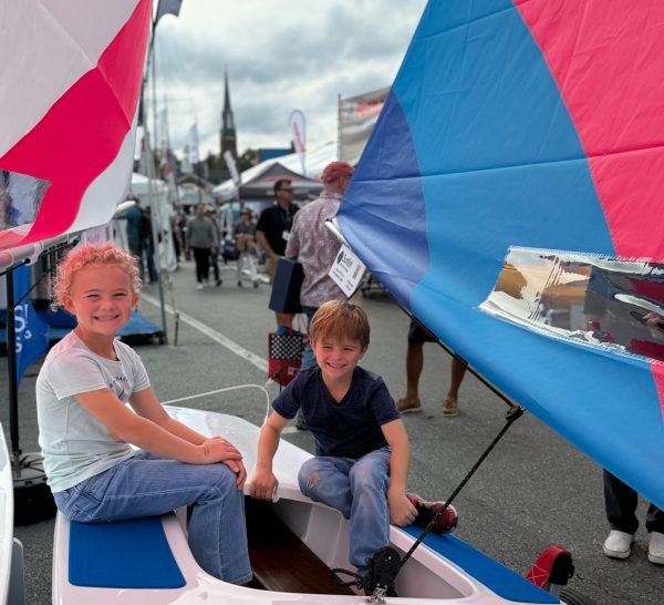 See SERO Boats on the Road! Upcoming Boat Shows & Camp Conferences ...